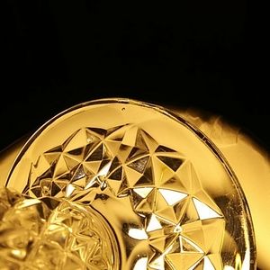 Princess House | Accents | Princess House Lead Crystal Vintage Vase ...